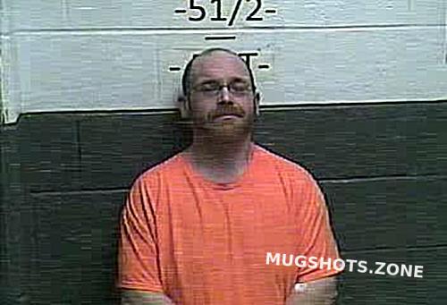 WYATT CHRISTOPHER D. 02/26/2024 - Whitley County Mugshots Zone