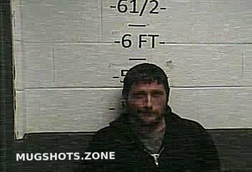 STEVENS RANDAL 03/09/2024 - Whitley County Mugshots Zone