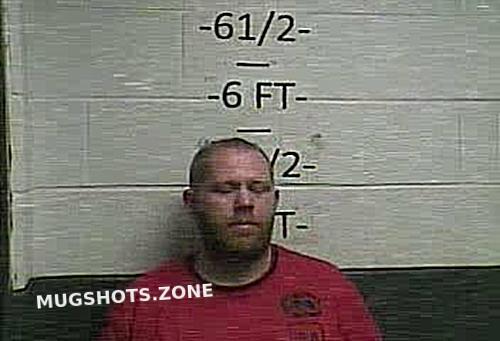 CARL SHAYNE MICHAEL 04/09/2024 - Whitley County Mugshots Zone