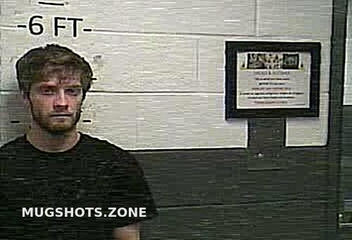 JACKSON DILLON 05/01/2024 - Whitley County Mugshots Zone