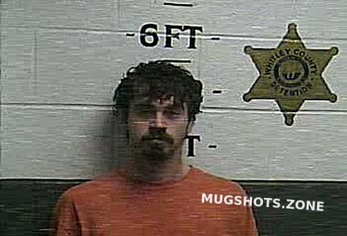 WATSON STEVEN 06/03/2024 - Whitley County Mugshots Zone