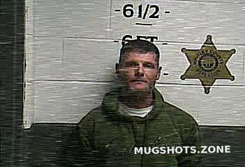 BOWLIN TIMOTHY RAY 06/09/2024 - Whitley County Mugshots Zone