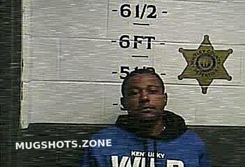DYER MALIK 06/11/2024 - Whitley County Mugshots Zone