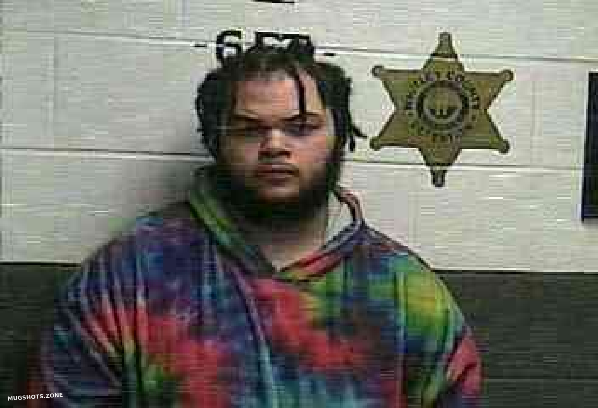 JUSTICE LUCAS 08/19/2024 - Whitley County Mugshots Zone