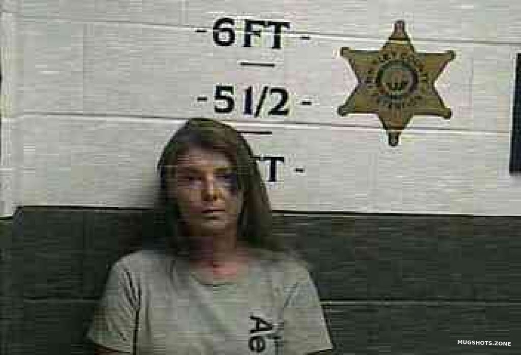 CARR CHRISTY 09/09/2024 - Whitley County Mugshots Zone