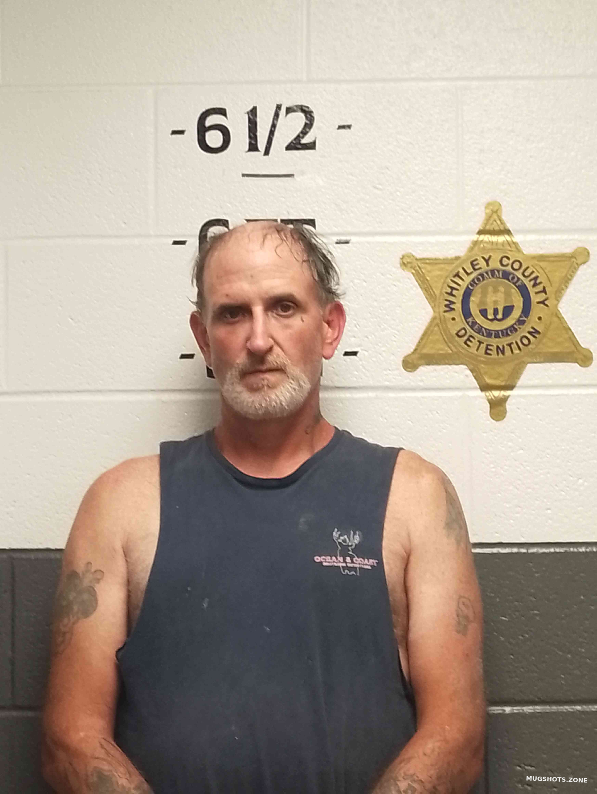 FAIR CRAIG 09/11/2024 - Whitley County Mugshots Zone
