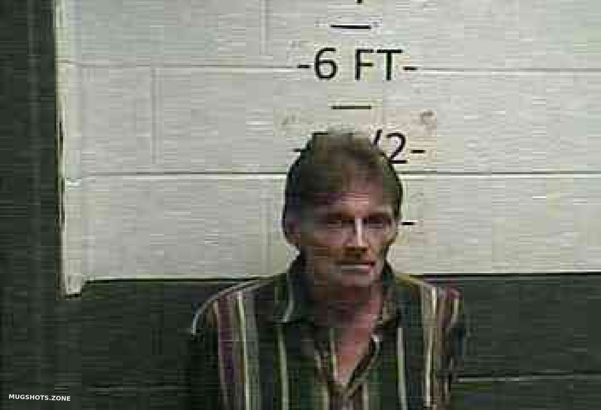 VEACH LARRY 10/07/2024 - Whitley County Mugshots Zone