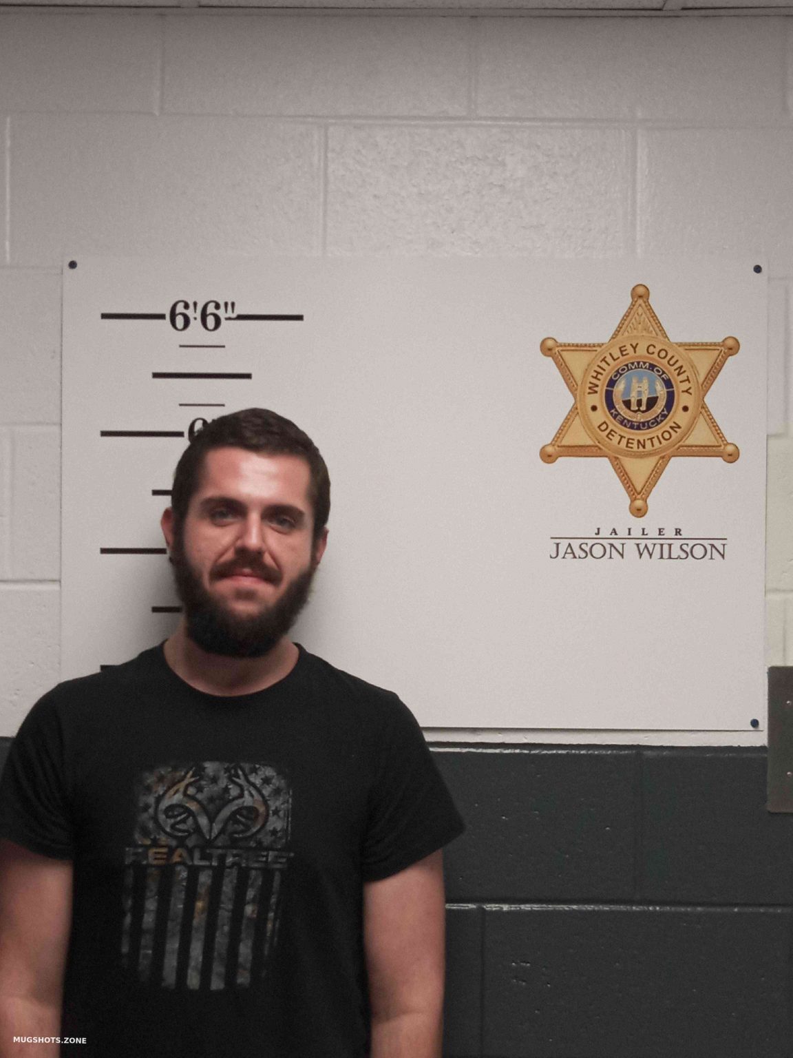 PARTIN BRADLEY 11/08/2024 - Whitley County Mugshots Zone