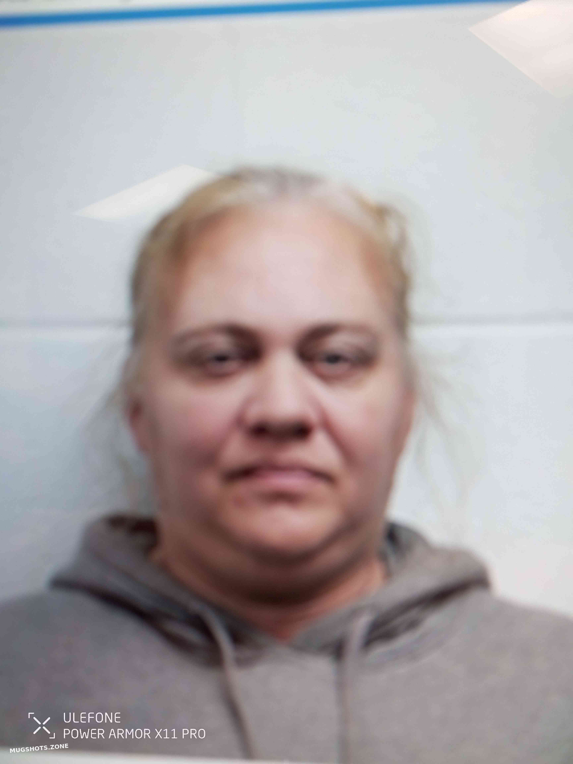 SANDS STEPHANIE 01/13/2025 - Whitley County Mugshots Zone