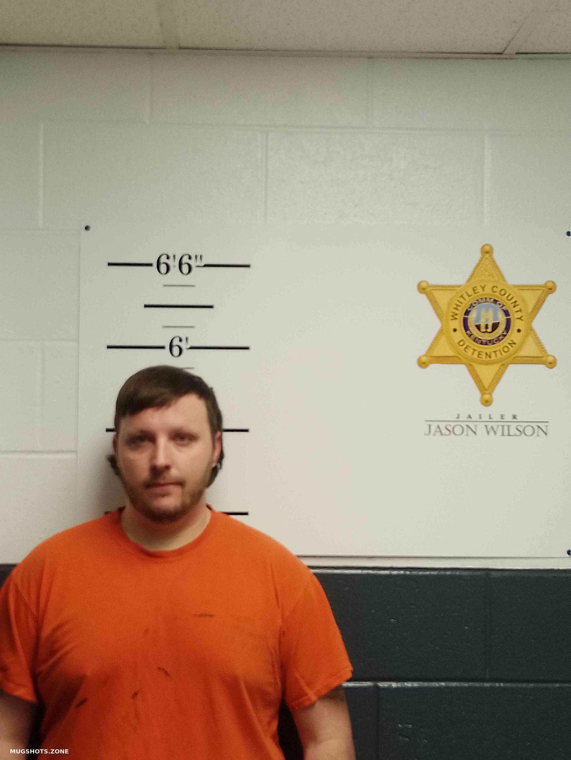 LAWSON DEREK 05/02/2025 - Whitley County Mugshots Zone