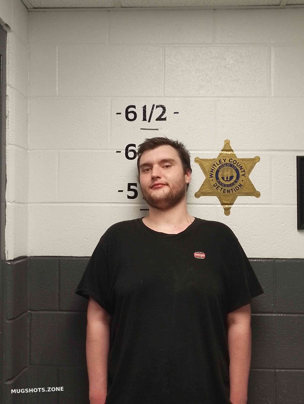 PATE ETHAN 07/08/2025 - Whitley County Mugshots Zone