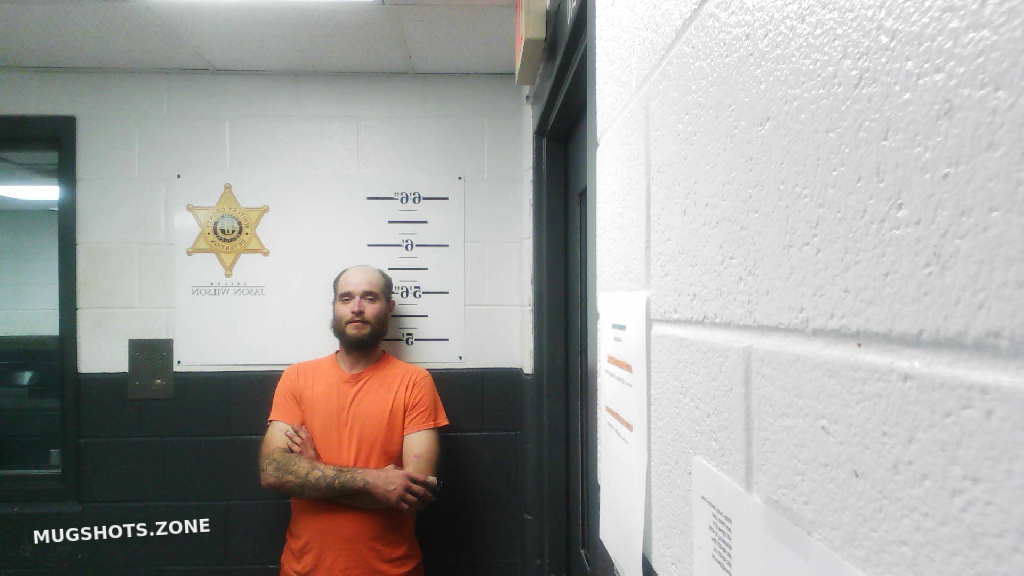 HICKS COLBY 10/17/2025 - Whitley County Mugshots Zone