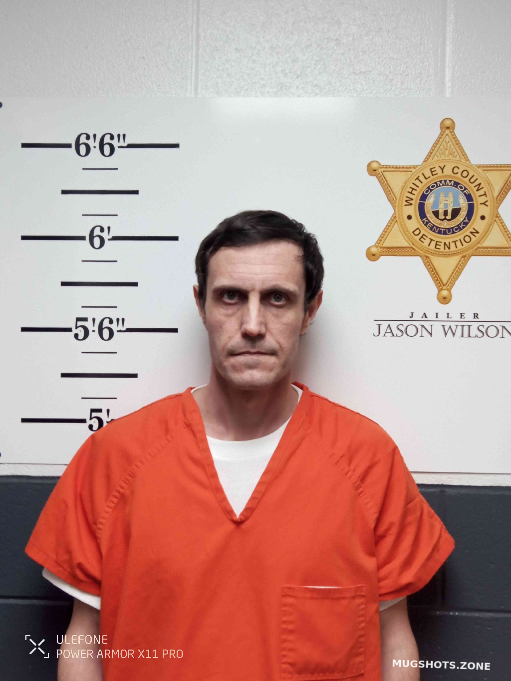 SEYMUR ALIYEV 11/07/2025 - Whitley County Mugshots Zone