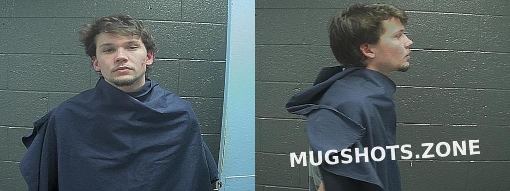 TANNER SETH DONOVAN 01/19/2021 - Wichita County Mugshots Zone