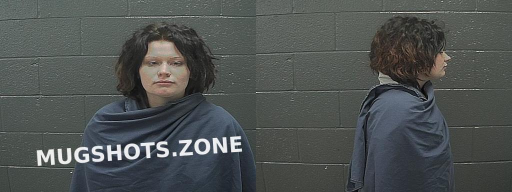 CRIBB TRISTIN MICHELLE 01/24/2021 - Wichita County Mugshots Zone