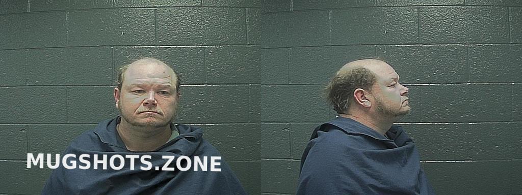SMITH BRIAN EDWARD 01/31/2021 - Wichita County Mugshots Zone