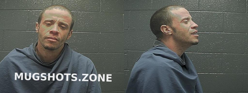 BRADFORD RYAN MARCEL 02/13/2021 - Wichita County Mugshots Zone