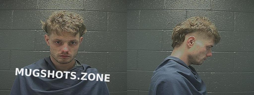 HATCH KENNETH SCOTT 02/28/2021 - Wichita County Mugshots Zone