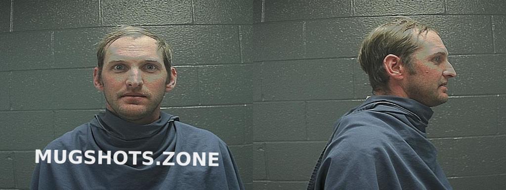 HICKS BEN DAVID 03/05/2021 - Wichita County Mugshots Zone
