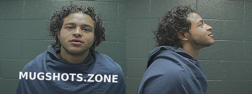 SLAUGHTER JAMES JEROME JR. 03/12/2021 - Wichita County Mugshots Zone