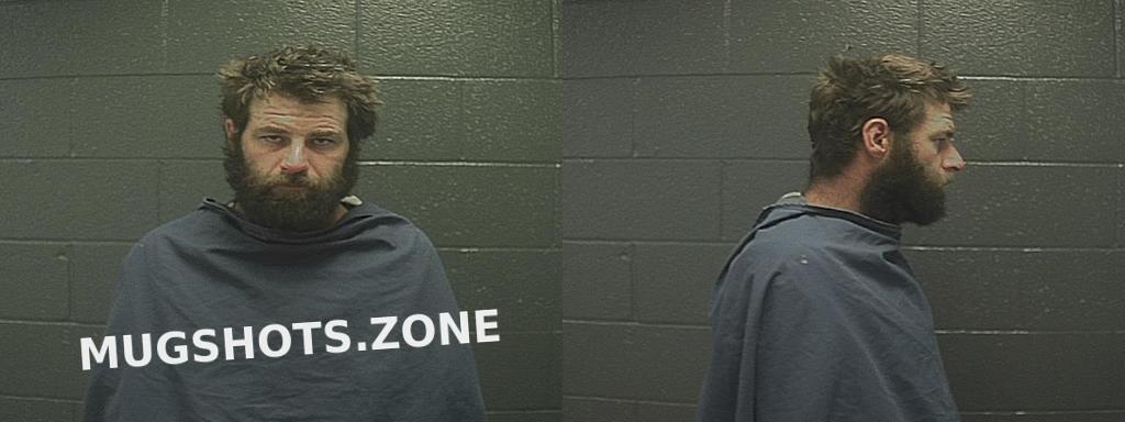 KERRY NOLAN SYLVIR 03/20/2021 - Wichita County Mugshots Zone