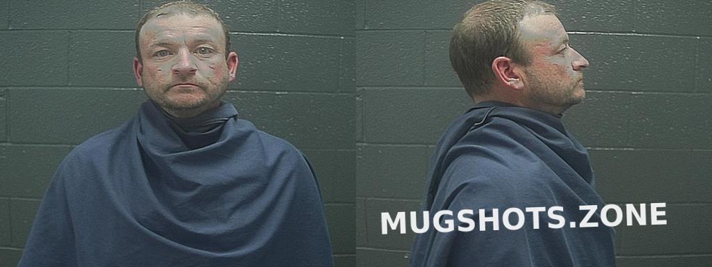 MATHIS WILLIAM JEFFERY 03/20/2021 - Wichita County Mugshots Zone