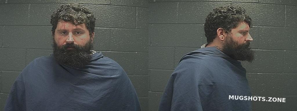 SCHOMMER DAVID ALAN 04/07/2021 - Wichita County Mugshots Zone