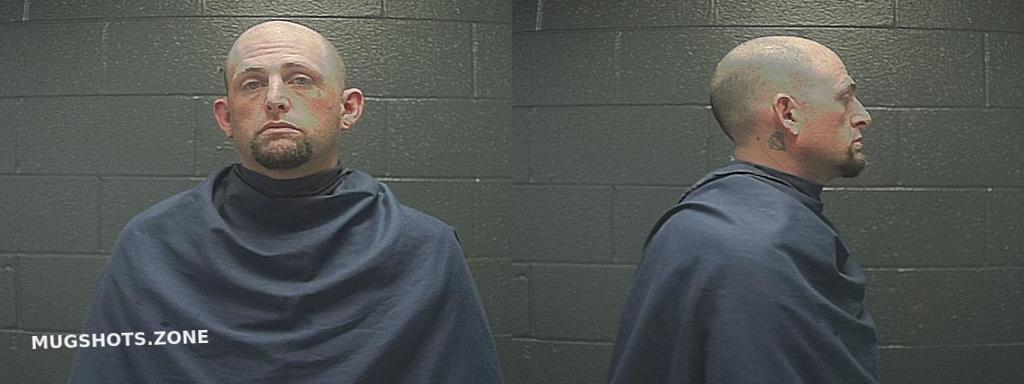 LASSETER BRANDON LEE 04/15/2021 - Wichita County Mugshots Zone