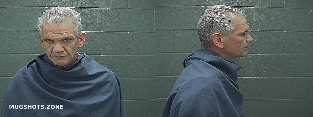 FELANDO MATTHEW JOSEPH 05/18/2021 - Wichita County Mugshots Zone