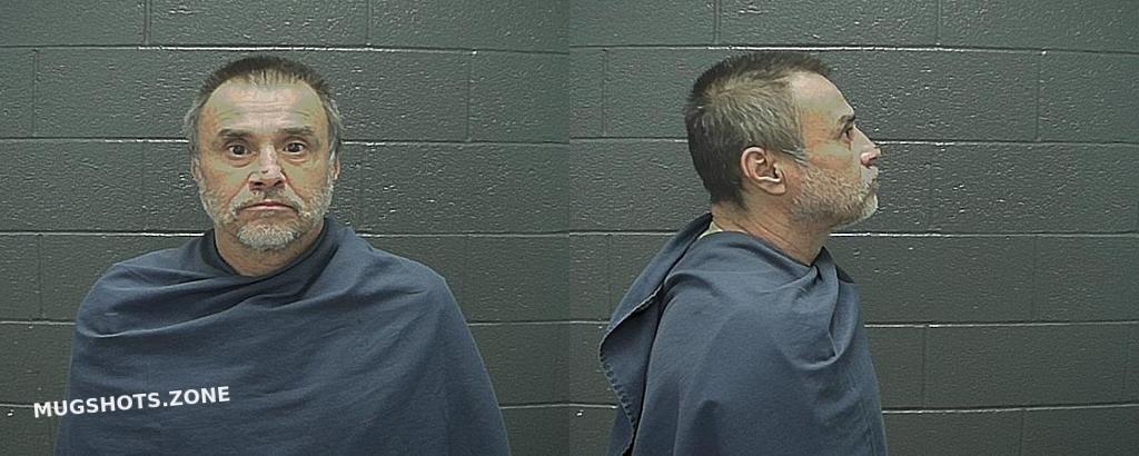 KUTER JAMES JAESON 06/02/2021 - Wichita County Mugshots Zone