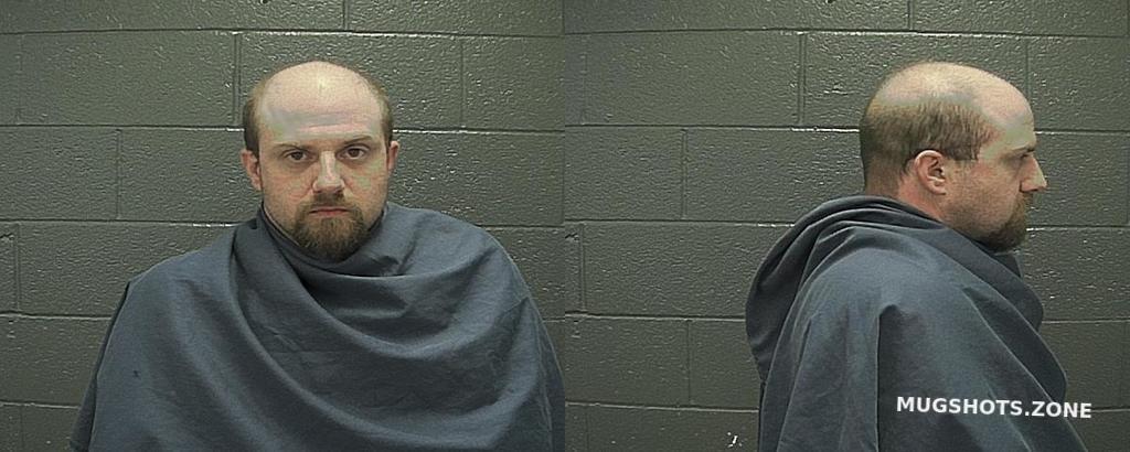WILLIAMS COBY MARSHALL 06/03/2021 - Wichita County Mugshots Zone
