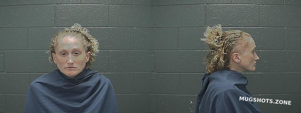 BOWDEN CHELSEA RENEE 06/15/2021 - Wichita County Mugshots Zone