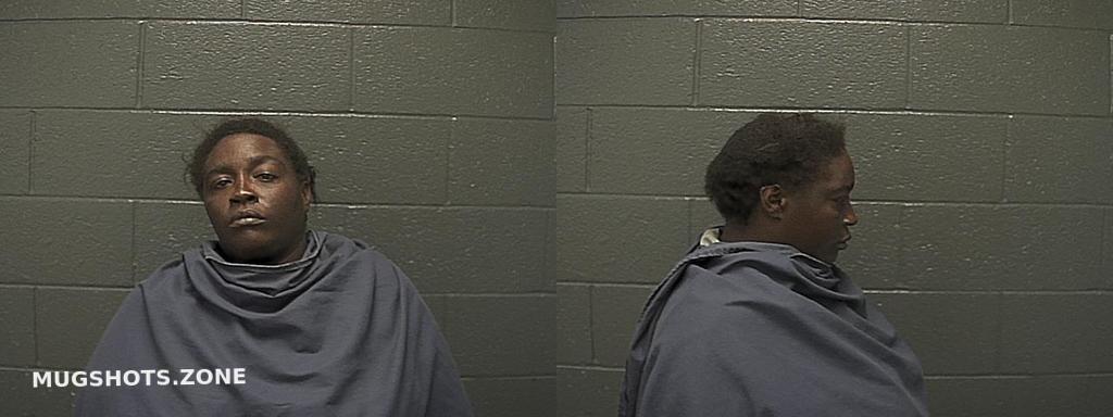 BAILEY TAWONICH YVETTE 06/23/2021 - Wichita County Mugshots Zone