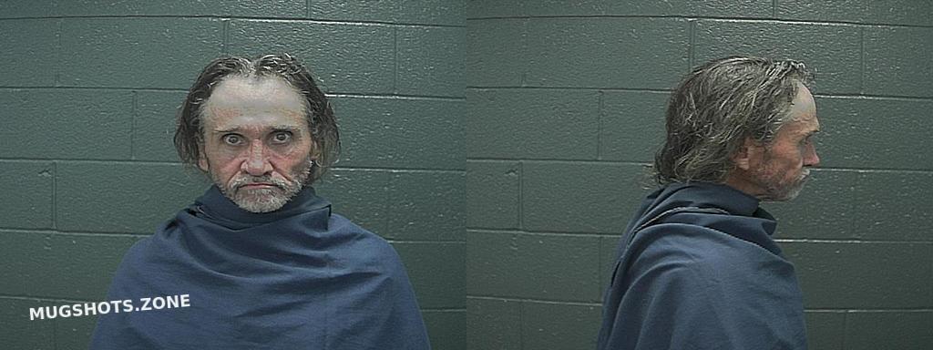 JUDKINS JIMMY DALE 06/23/2021 - Wichita County Mugshots Zone