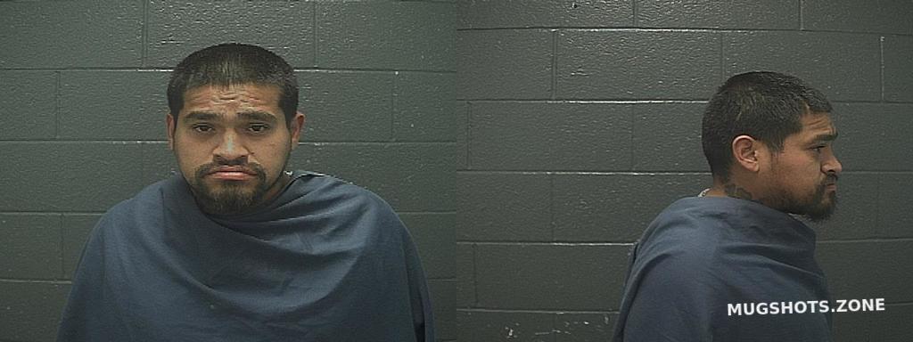 RAMIREZ CIPRIANO ROSENDO 06/25/2021 - Wichita County Mugshots Zone