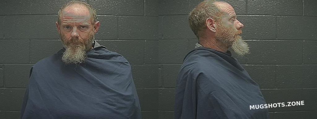 KEITH SHAWN MICHAEL 07/06/2021 - Wichita County Mugshots Zone