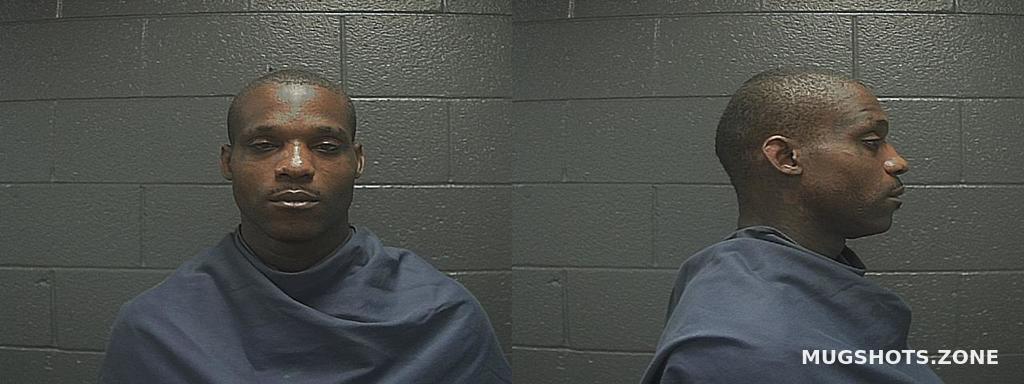 GARRETT RODERICK DYLAN 07/11/2021 - Wichita County Mugshots Zone