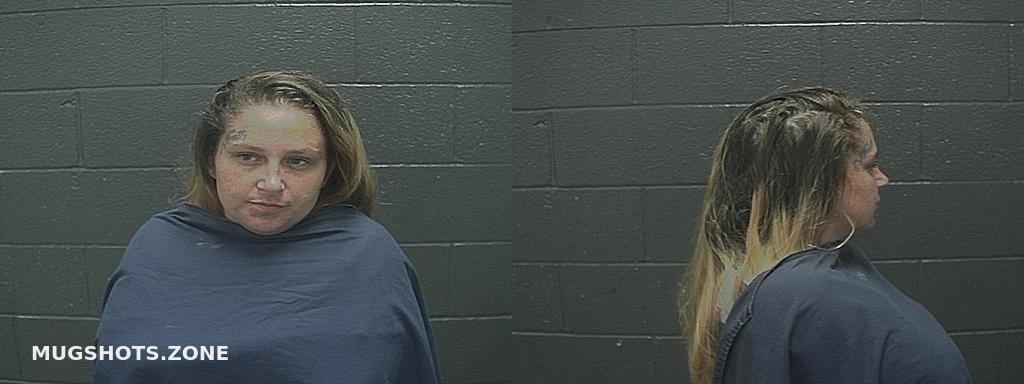 BOLF CHARLIE NICOLE 07/14/2021 - Wichita County Mugshots Zone