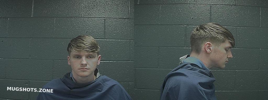 HART ETHAN TYLER 08/01/2021 - Wichita County Mugshots Zone