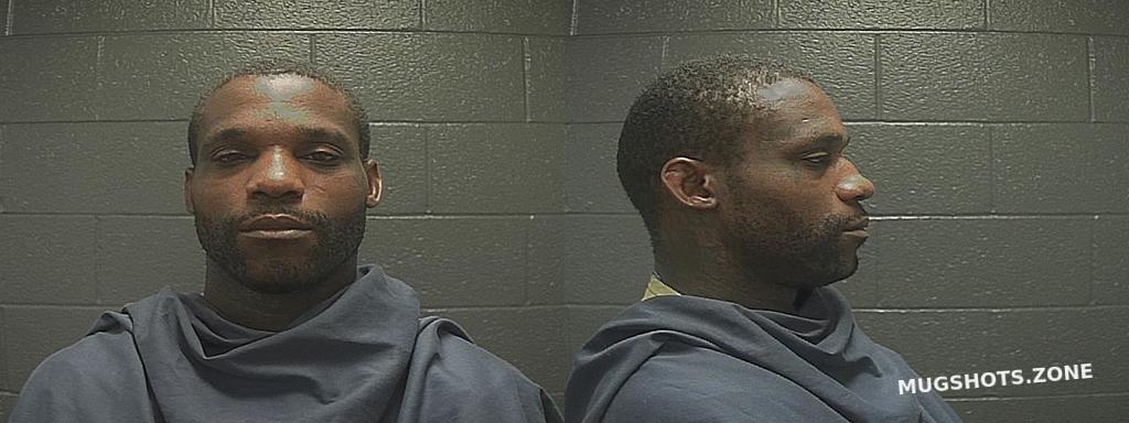 GARRETT RODERICK DYLAN 08/02/2021 - Wichita County Mugshots Zone