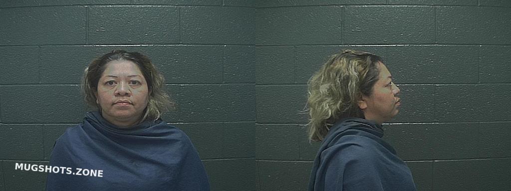 CARDONA ERICA 09/05/2021 - Wichita County Mugshots Zone