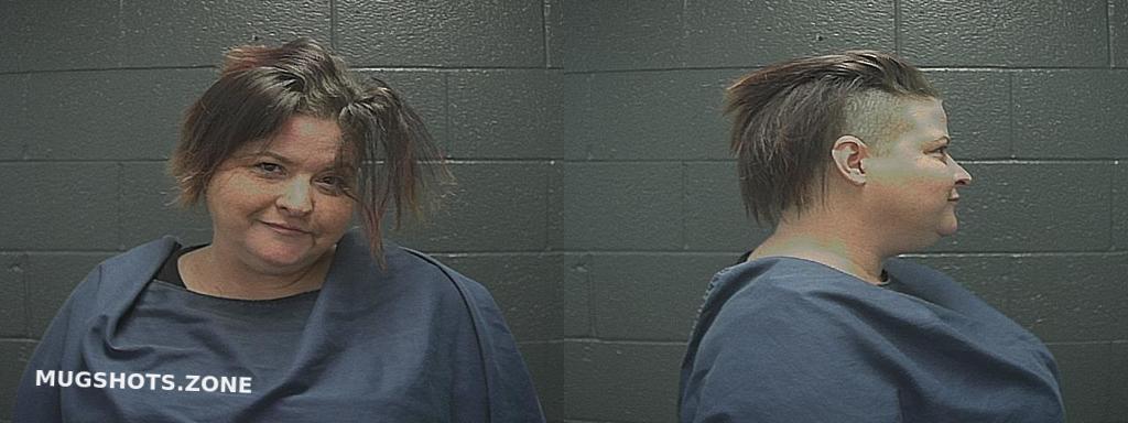MURPHY HEATHER MIRANDA 09/30/2021 - Wichita County Mugshots Zone