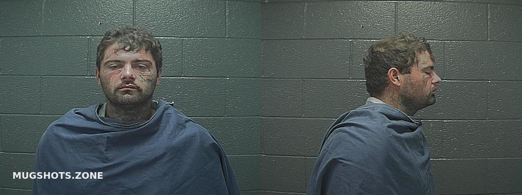HOLLAR DILLON WAYNE 10/11/2021 - Wichita County Mugshots Zone