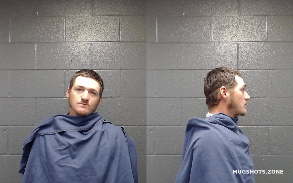 PETCOFF KINLEY JOHN 10/25/2021 - Wichita County Mugshots Zone