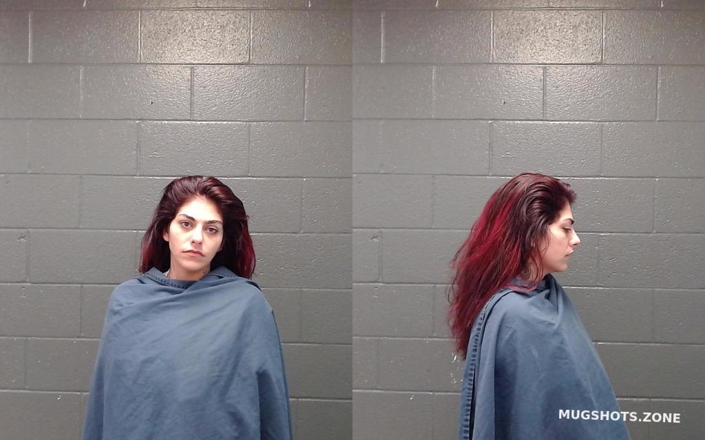 ROBLEDO STACIE DENISE 10/26/2021 - Wichita County Mugshots Zone