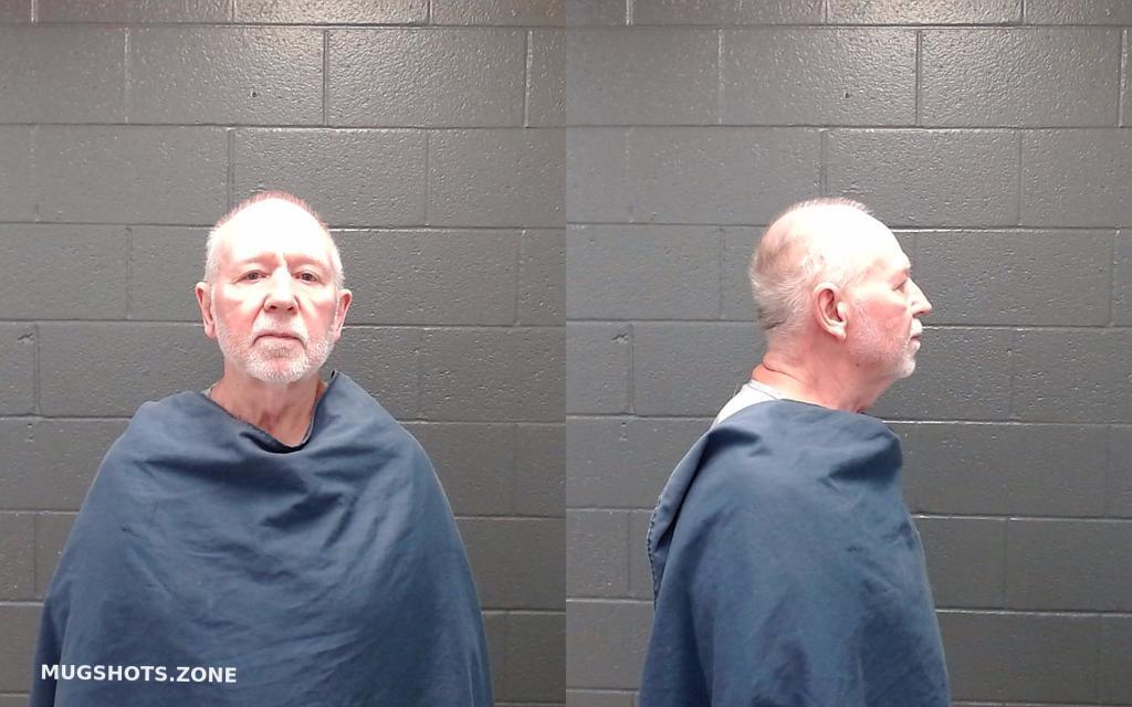 CANTU RICKEY MARIO 10/29/2021 - Wichita County Mugshots Zone