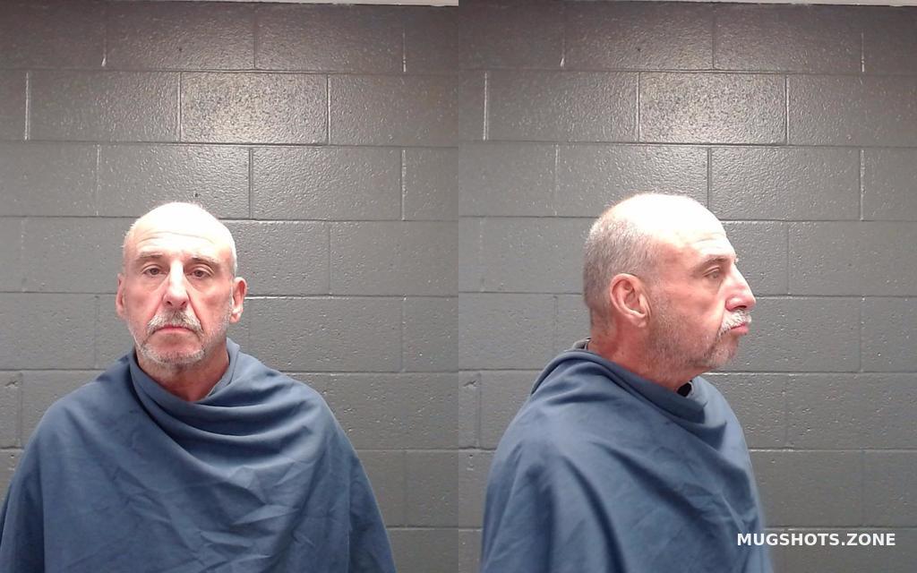 BOURNE FRANK BUCK 11/01/2021 - Wichita County Mugshots Zone