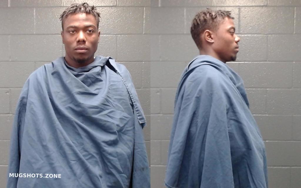 SINGLETON DIONDRE JAHARRA 11/11/2021 - Wichita County Mugshots Zone