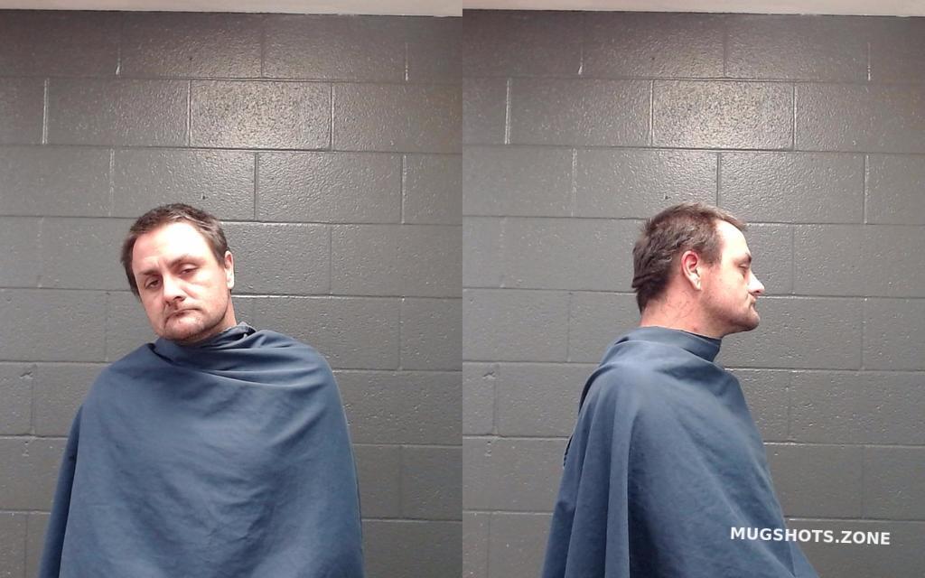 VAUGHN RICKY MURRELL JR. 11/18/2021 - Wichita County Mugshots Zone