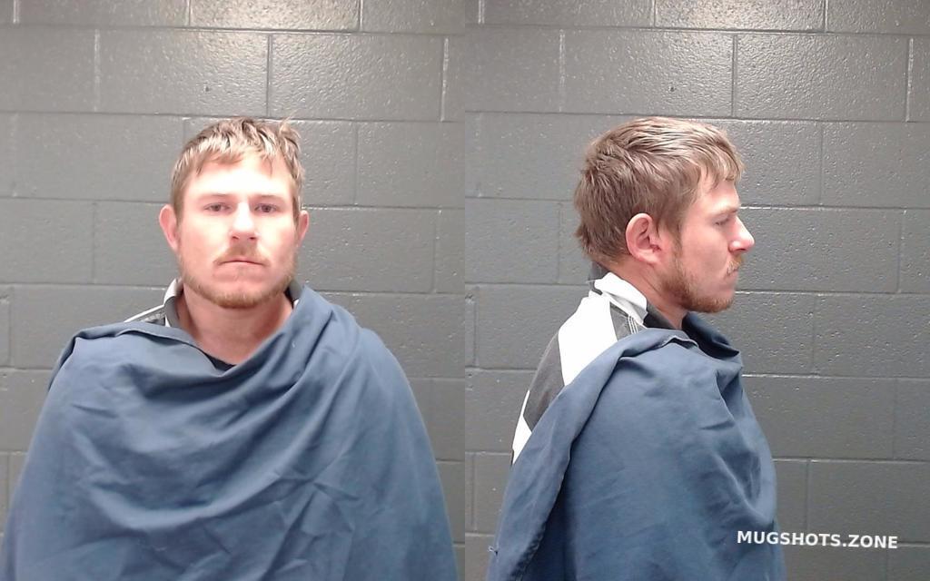 SOUTH BRANDON LEE 11/24/2021 - Wichita County Mugshots Zone